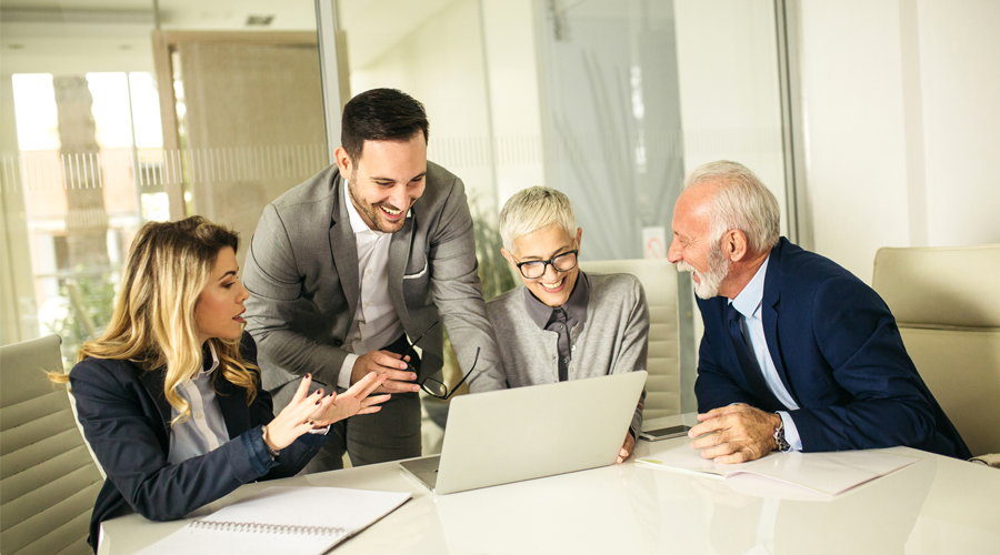 In View of the “System to Extend Employment until Age 70”, What Does ...