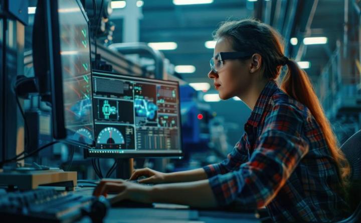 Improving Software Development Productivity | Services by Theme ...