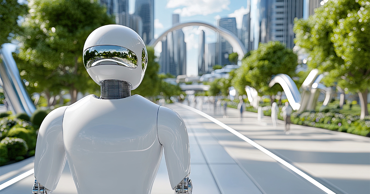 AIが変える日本の未来、浸透領域と可能性を探る | NRI JOURNAL | 野村総合研究所(NRI)