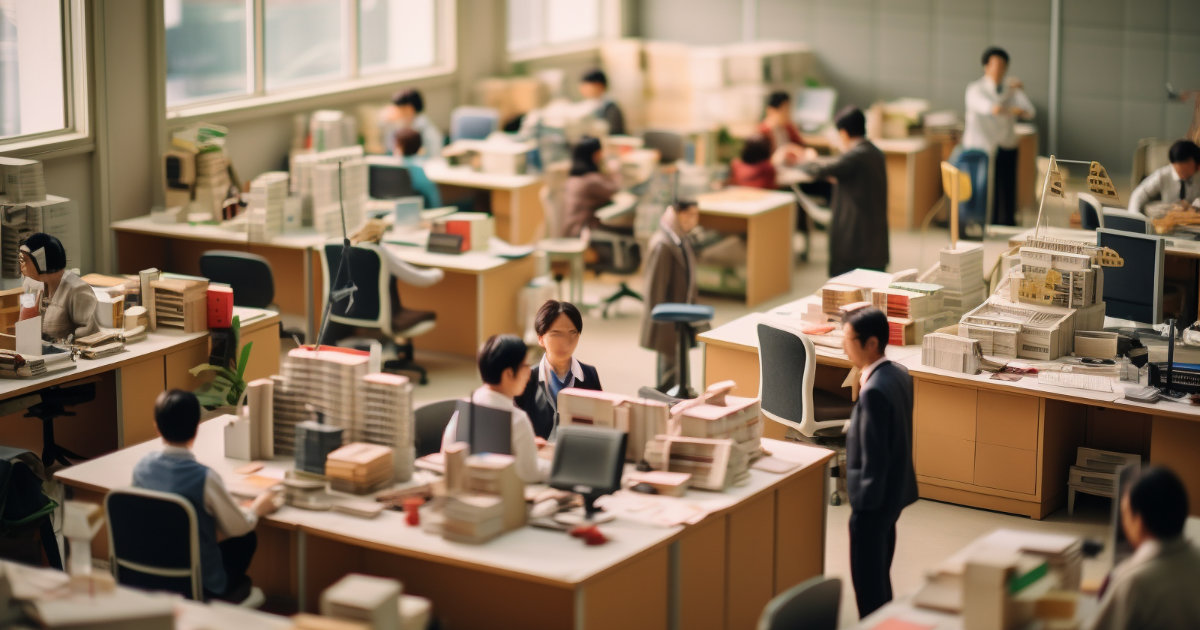 野村総合研究所、SNS情報から働くことへの気持ちを読み取る 「働く感情指数」を開発 | ニュースリリース | 野村総合研究所(NRI)